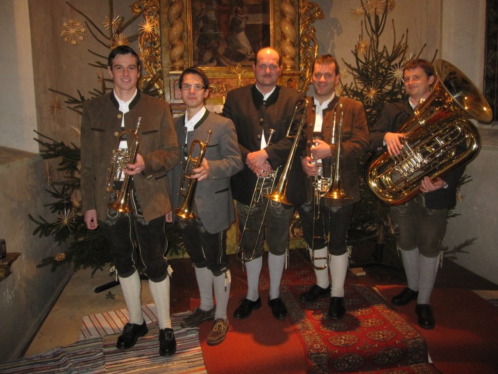 Mitwirkende Gruppen - Oberösterreichisches Adventsingen